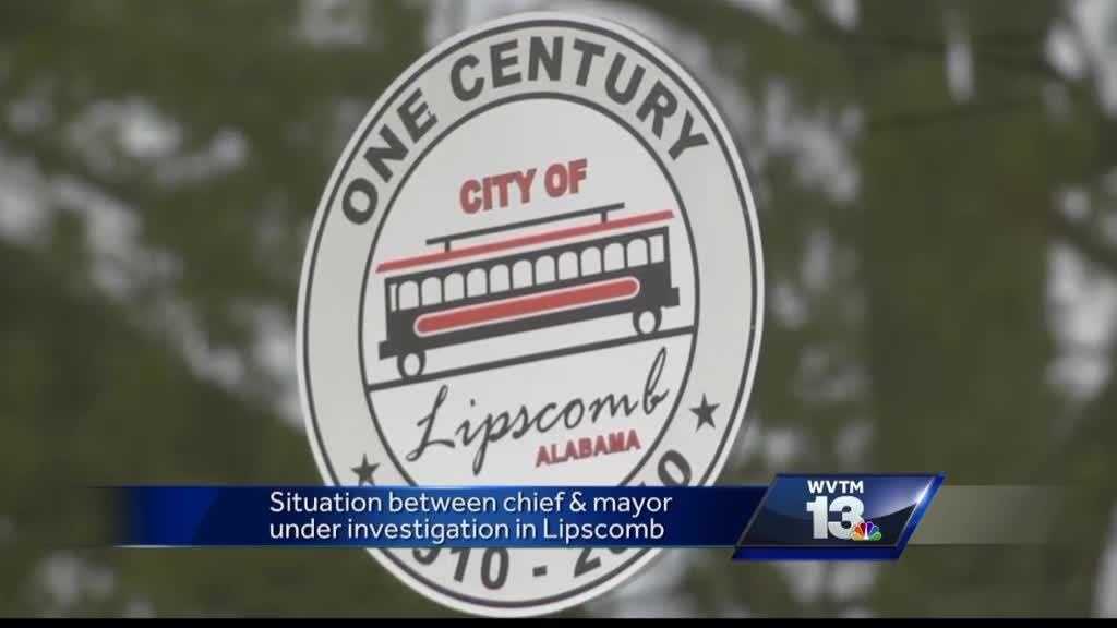 Lipscomb mayor arrested, police chief at hospital after fight