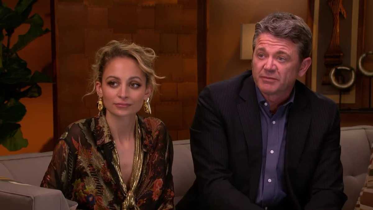 Fletcher talks TV: Meet two of the stars of new NBC sitcom 'Great News'