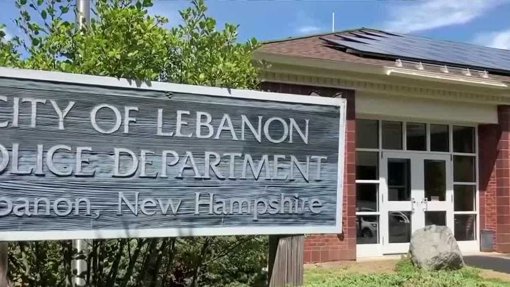 Lebanon police offering $30K sign-on bonus to certified officers