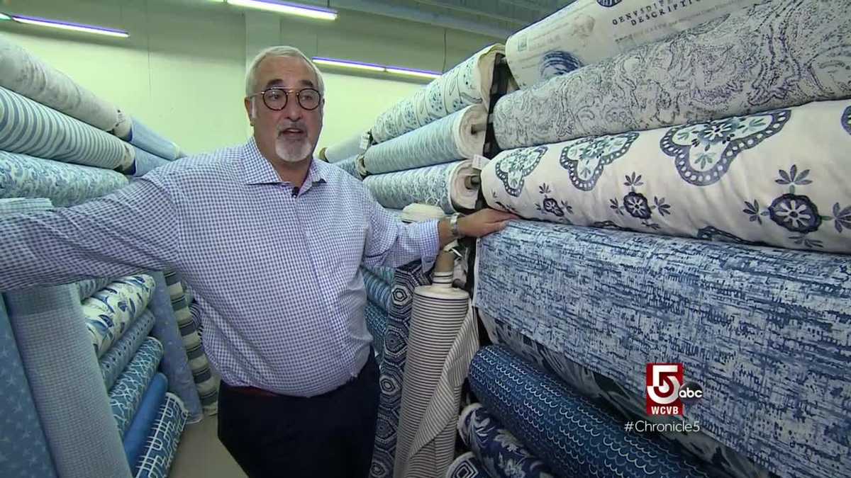 Bargain rooms inside bargain rooms