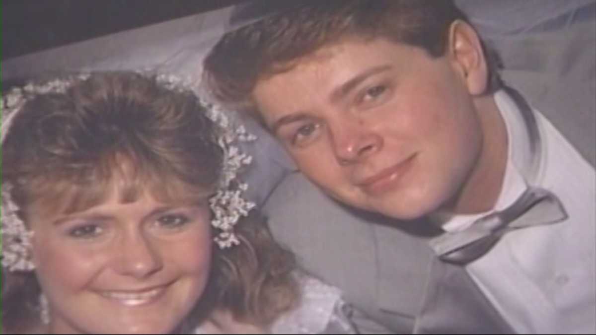 Dean Smart has no sympathy for late brother's wife