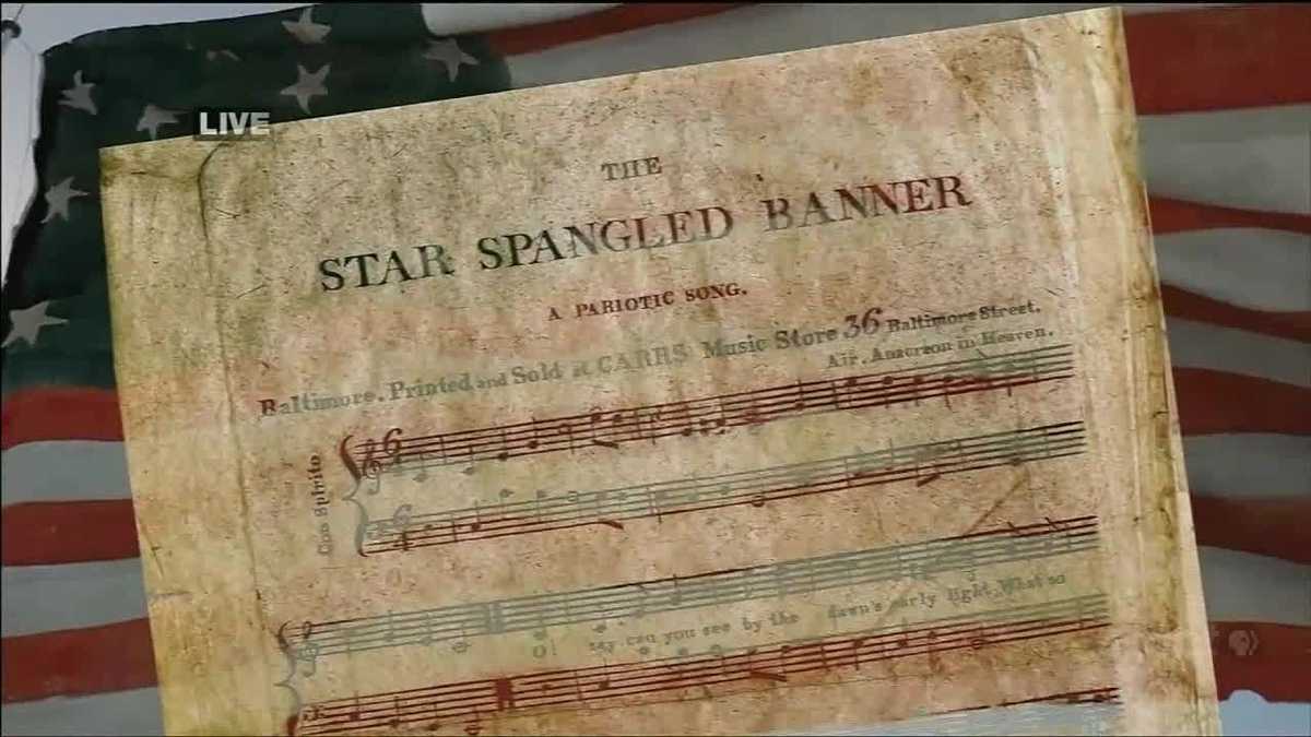 Star Spangled Spectacular