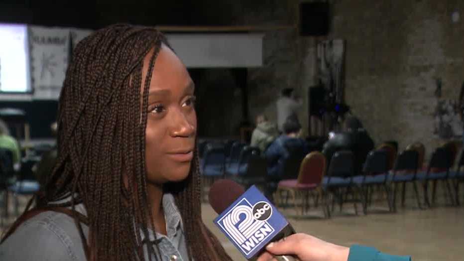 MPS school board member receives threat before referendum town hall