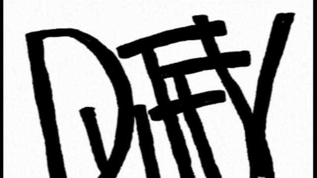 Duffy cartoon: 'Cornerstone'