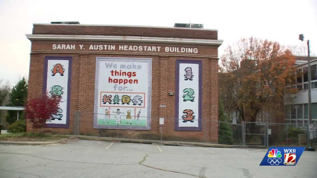 Nonprofit purchases Skyland school building in East Winston-Salem