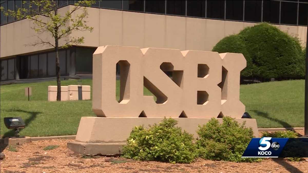 OSBI investigates after officers shot, killed suspect in Ponca City