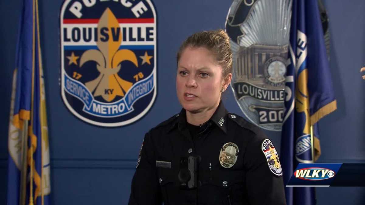 With more than 700 shootings in 2020, LMPD asks for the public's help ...