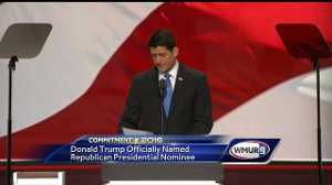 RNC Day 2