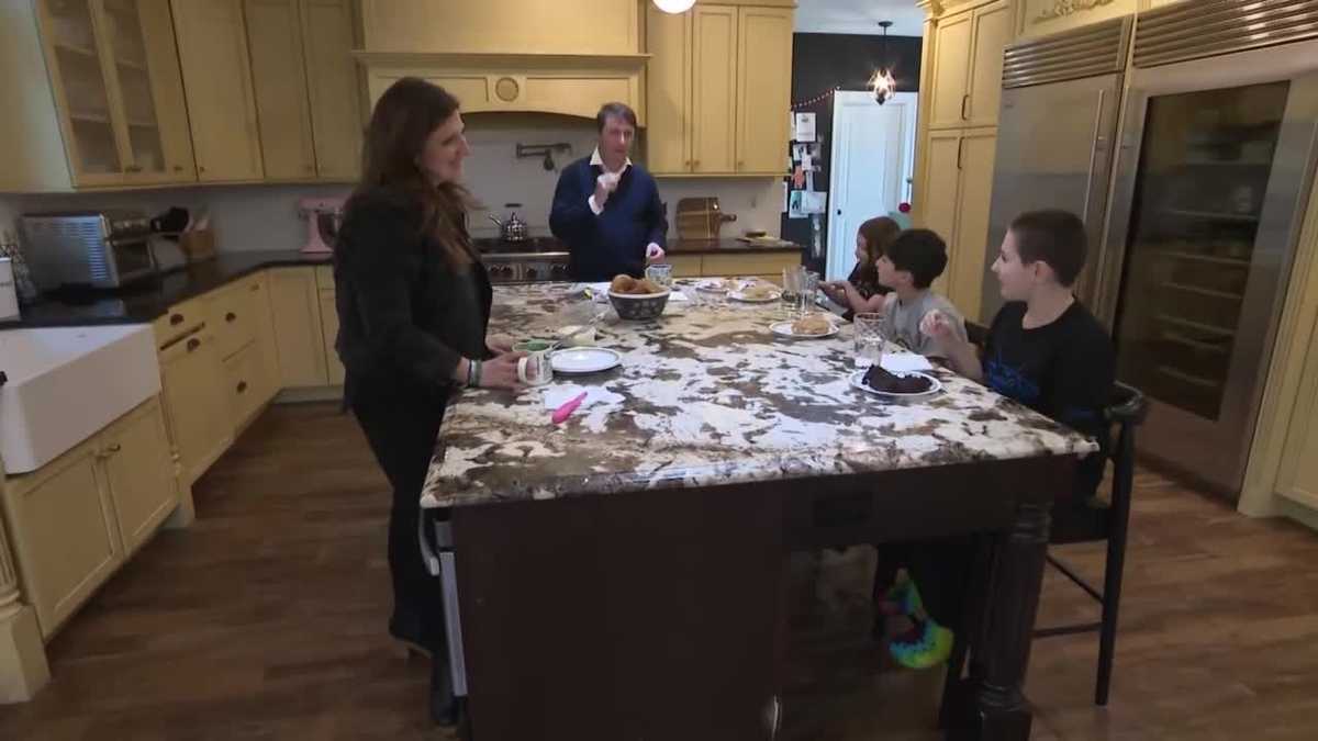 'Spark' study aims to improve lives, increase understanding of autism