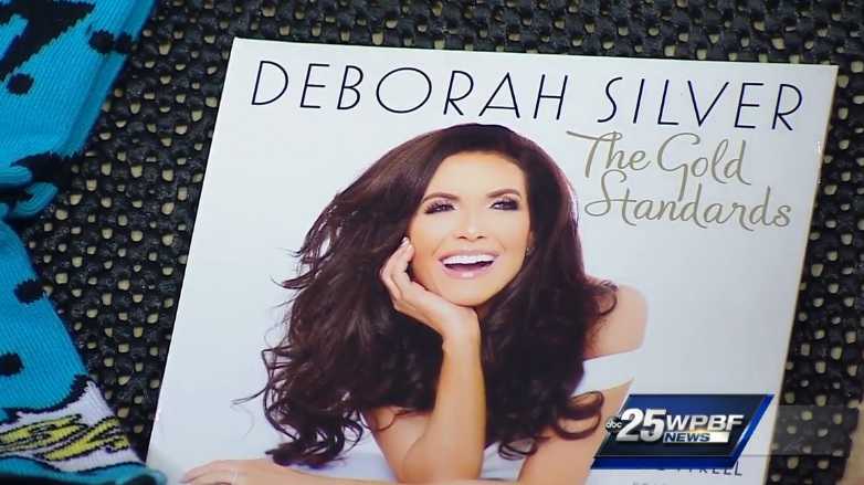 Local singer talks about new album