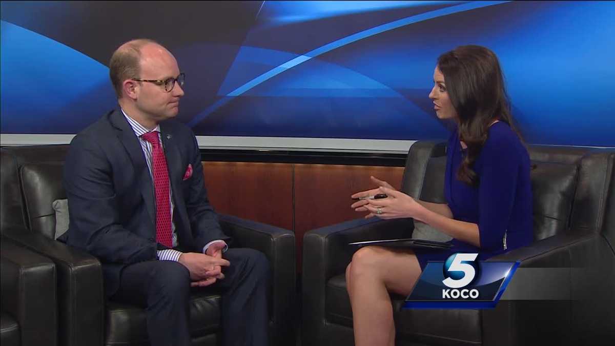 Rep. Scott Inman says he’s ‘95 percent in’ for 2018 run for governor