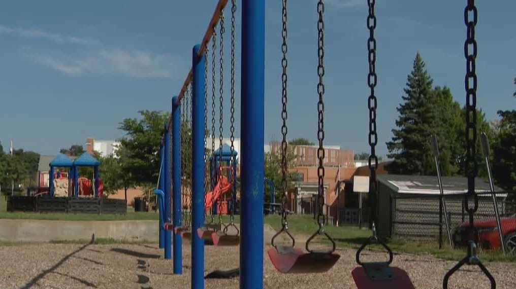 NH schools limit outdoor activities because of heat advisory