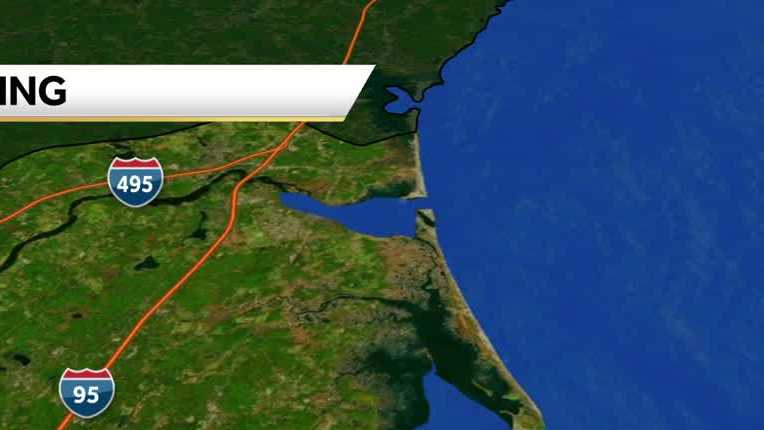 Plum Island Sound drowning victim identified as Ipswich, Massachusetts, man