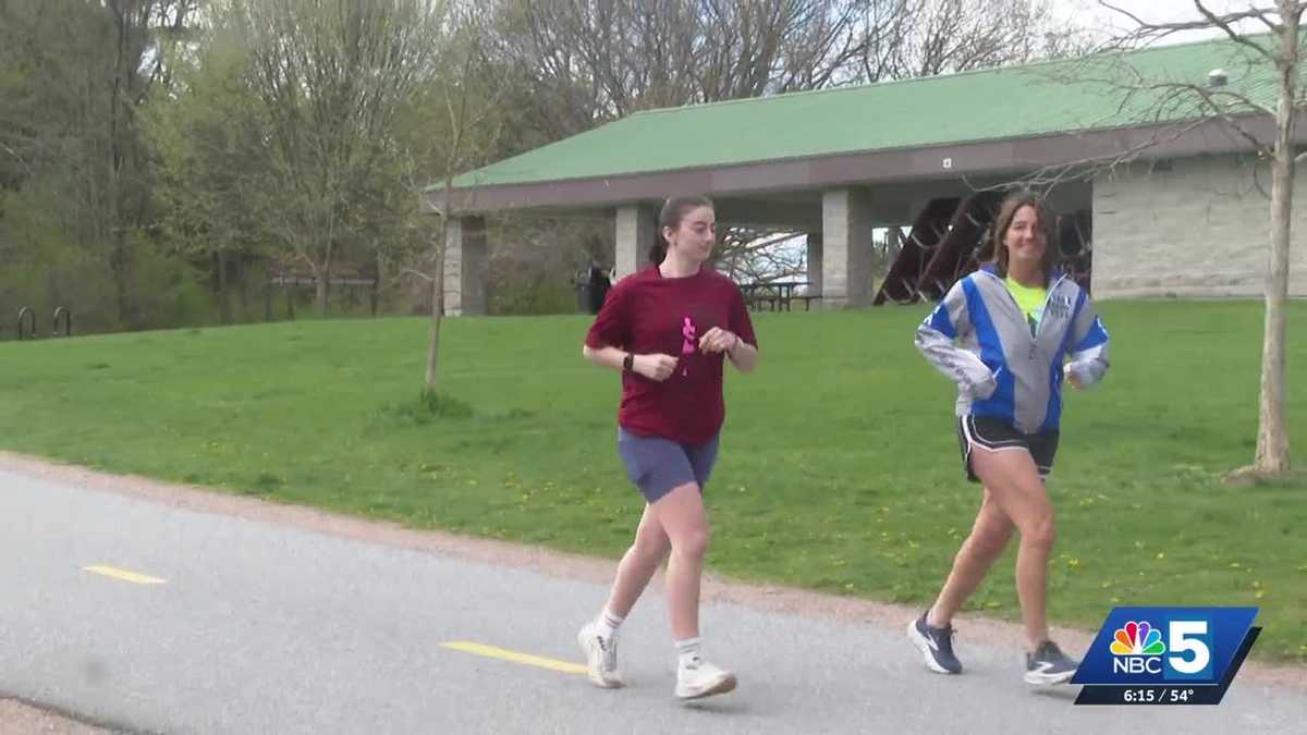 Vermont EMS squads to run relay charity race for local families at ...