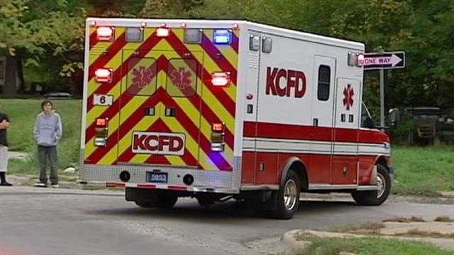 KCFD responds to ambulance service audit
