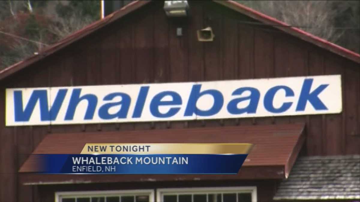 Whaleback Mountain back for another season