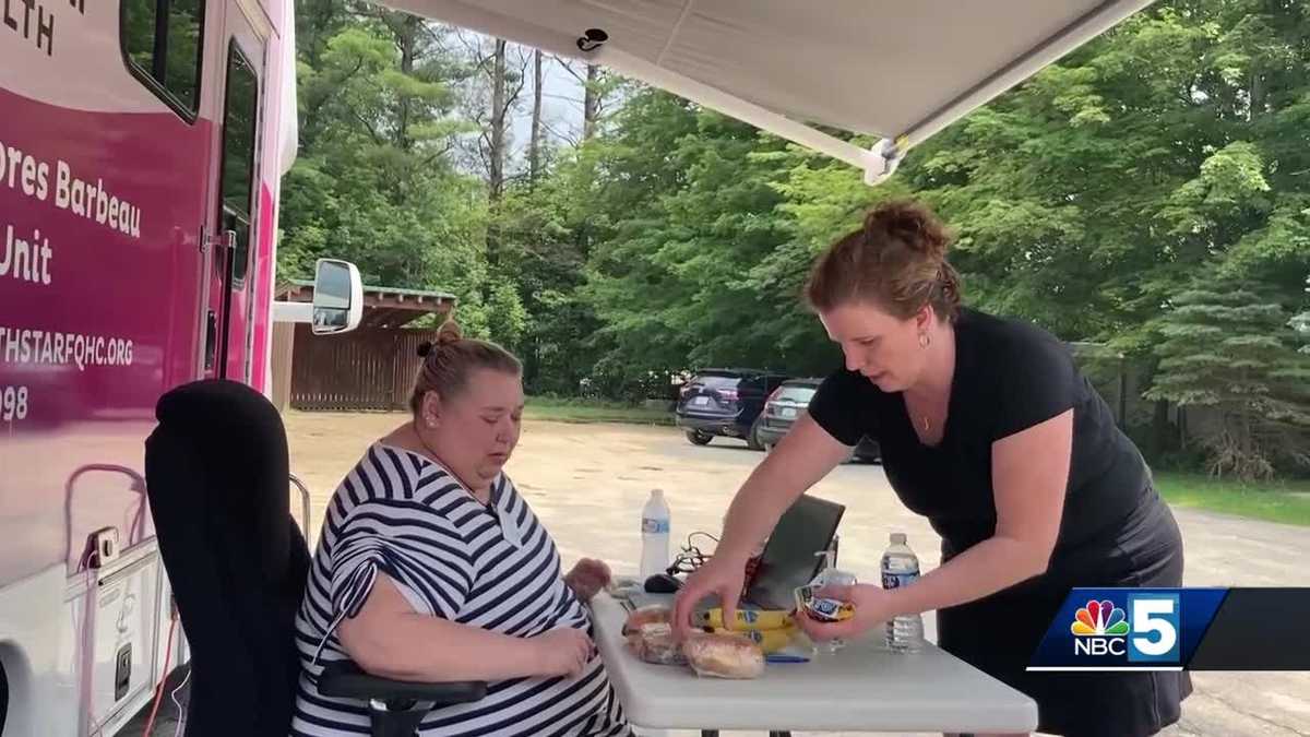 Vermont Emergency Eats Program now live across the state