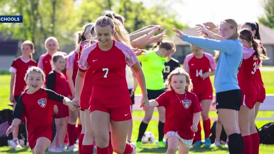 Gilbert soccer star had the performance of a lifetime on a life ...