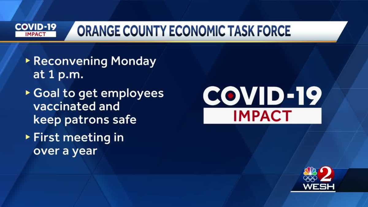 Task force, local businesses team up to get more people vaccinated