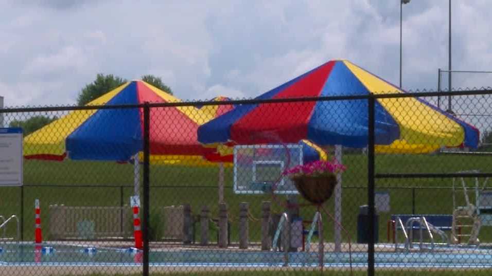 City of Pella and parents address sensitive pool issue