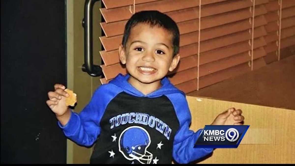 Kansas will pay $1 million over the murder of Adrian Jones, KCK child