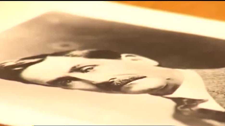 Sheriff Pat Garrett's death mystery solved