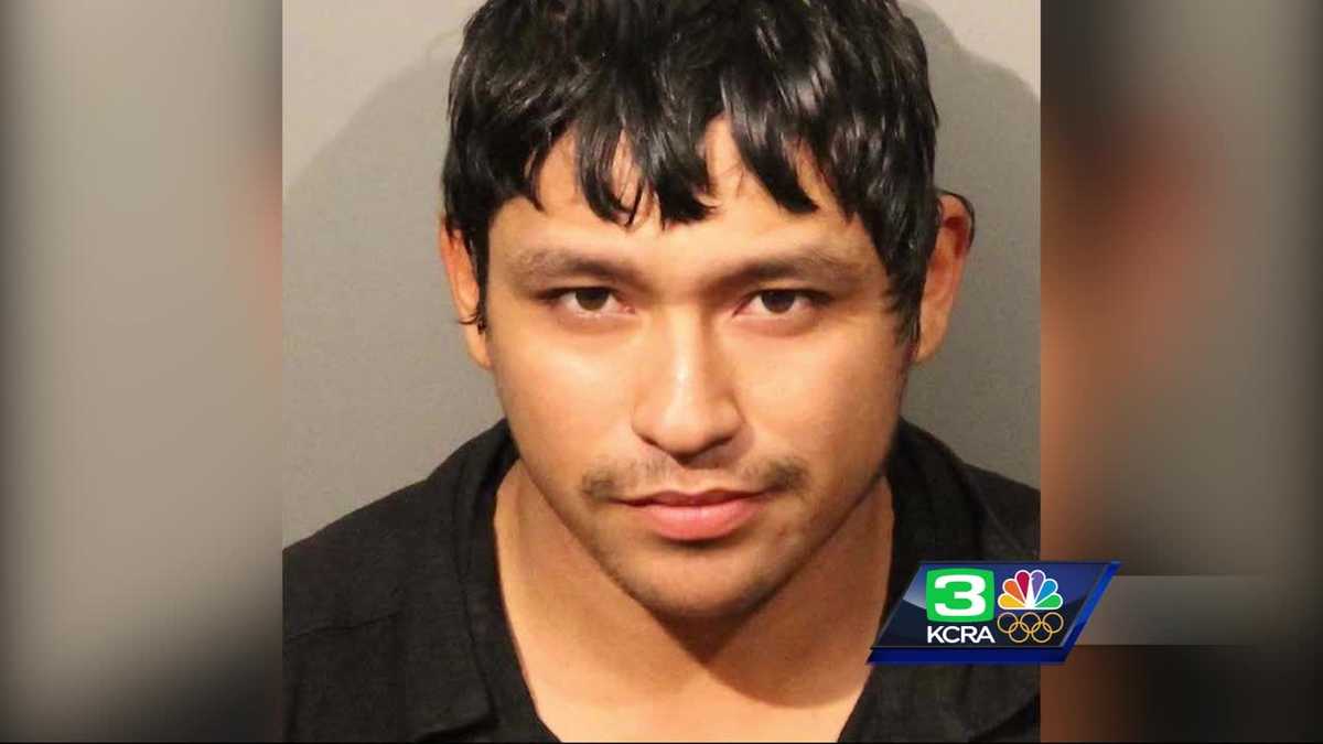Sacramento Man Arrested For Soliciting Sex From 8 year old On Snapchat sacramento-man-arrested-for-soliciting-sex-from-8-year-old-on-snapchat