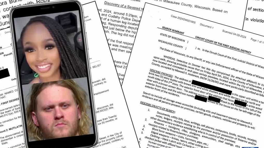 Questions remain unanswered ahead of first date murder trial