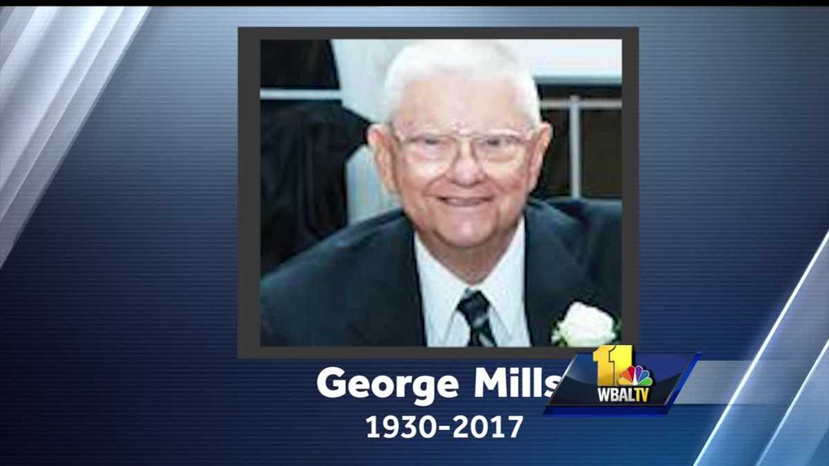 Editorial: We salute TV pioneer George Mills