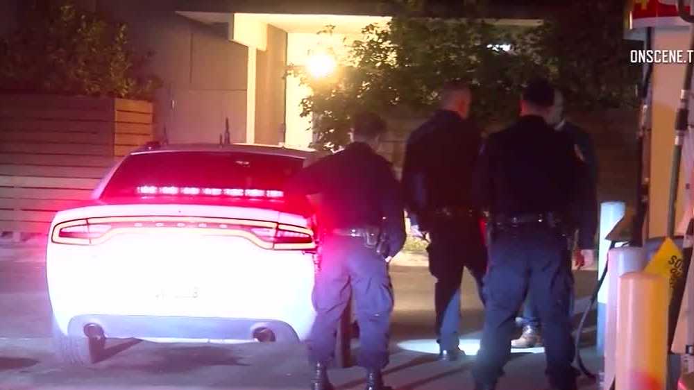 CHP: DUI suspect may have used Tesla autopilot feature