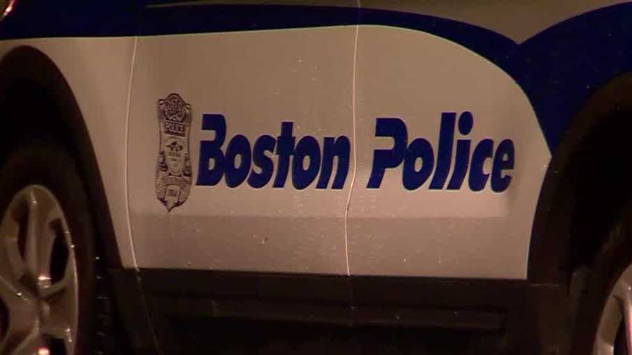 Arrest Made In Jamaica Plain Sexual Assault