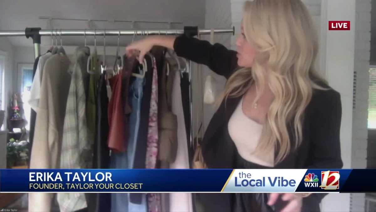 Triad fashion blogger says these are must-have pieces for your fall ...