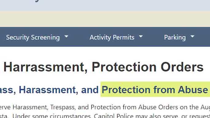 8 Investigates: Some domestic violence survivors say their protection ...