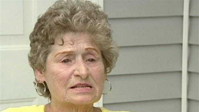 Randy Stone's mother speaks out after sentencing in case