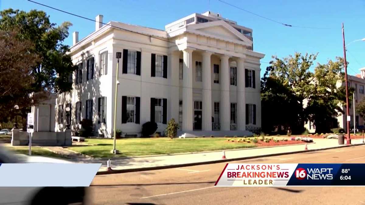 Jackson leaders consider temporary pause on data center development