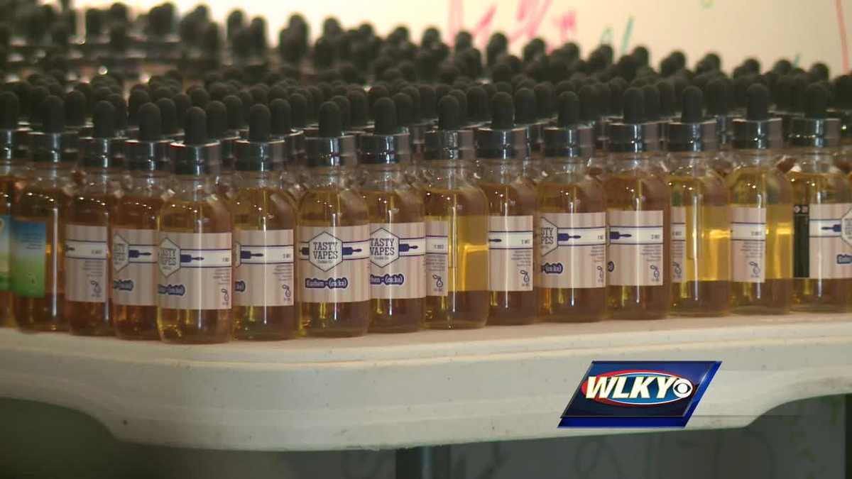 Indiana vaping businesses land victory in federal appeals court