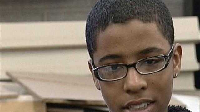 Wednesday's Child: Quavante