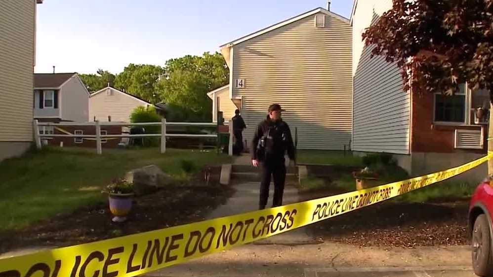 Fatal police shooting of armed man in Manchester NH ruled justified