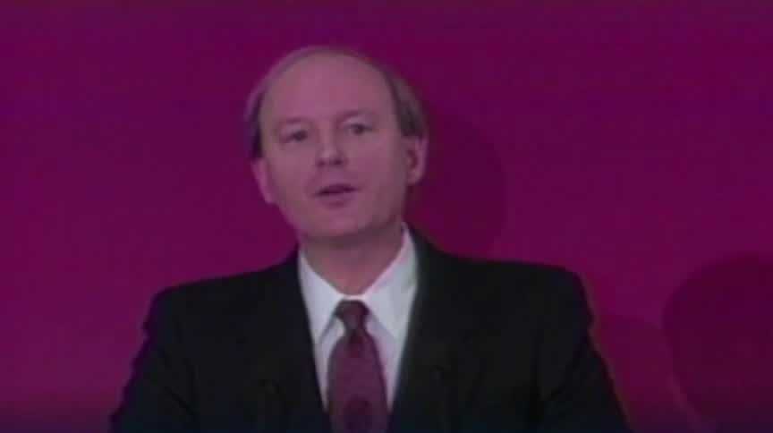 CloseUp: Remembering former Gov. Steve Merrill