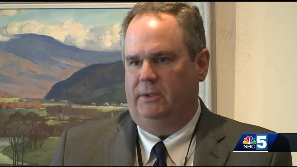 Scott names veteran school superintendent as Vermont Secretary of Education
