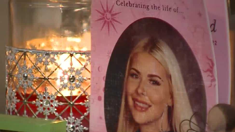 Court documents detail 20-year-old Omaha woman's death in mass shooting