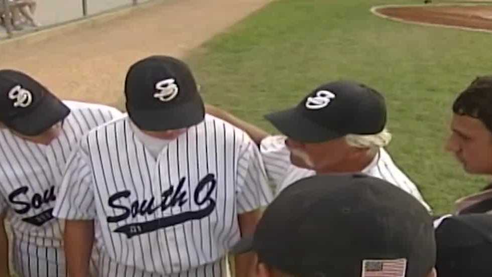 Omaha baseball coach life and legacy remembered