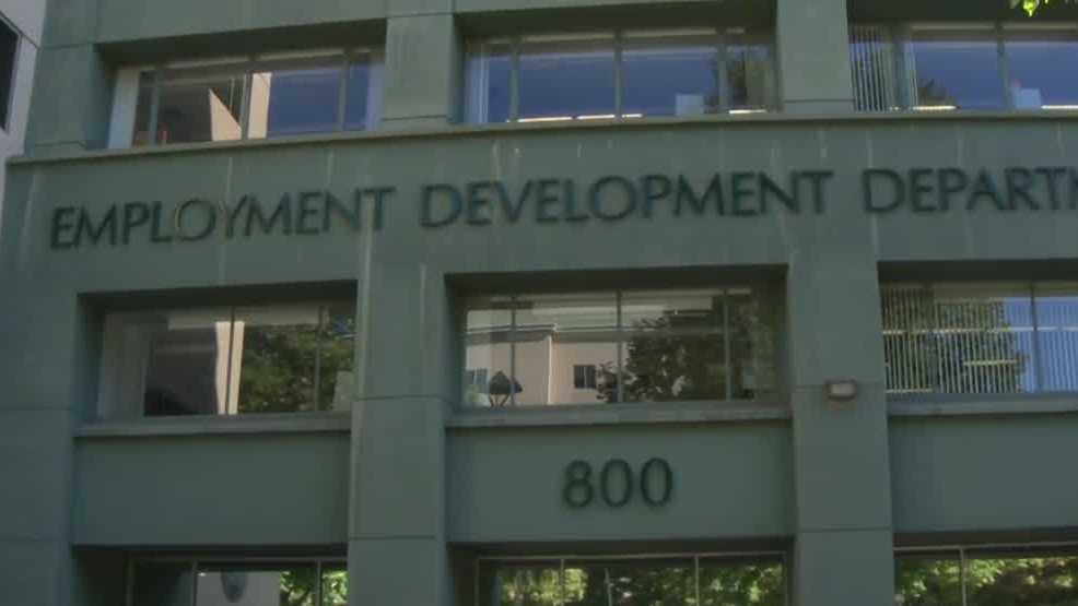 California lawmakers criticize EDD's plan to 'expedite' backlogged claims California lawmakers criticize EDD's plan to 'expedite' backlogged claims