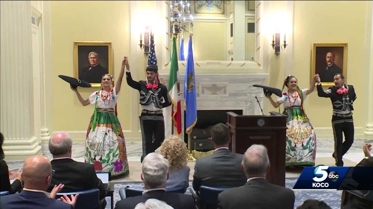 Mexican consulate to open in Oklahoma City