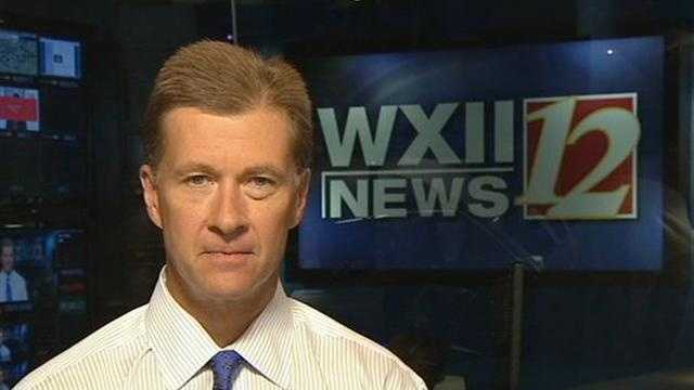 WXII 12 News 10pm Mobile Cast