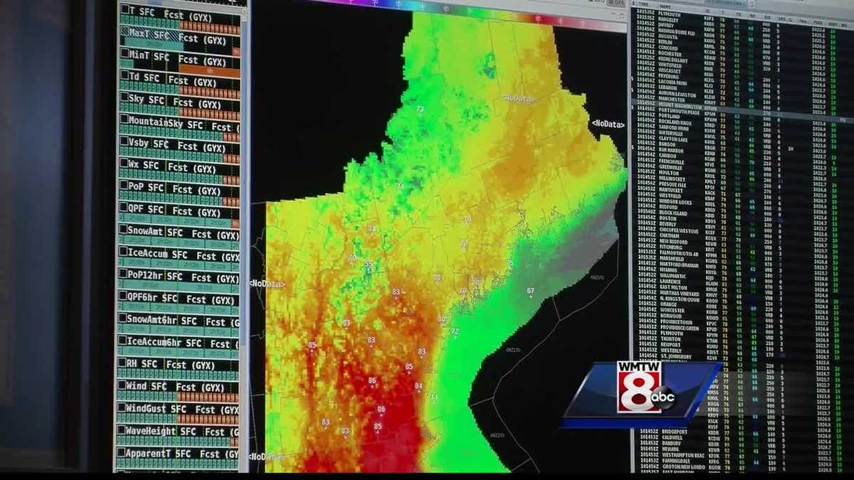 National Weather Service to shut down radar for several days