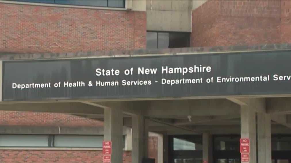 NH Executive Council approves new $18.5M case tracking system