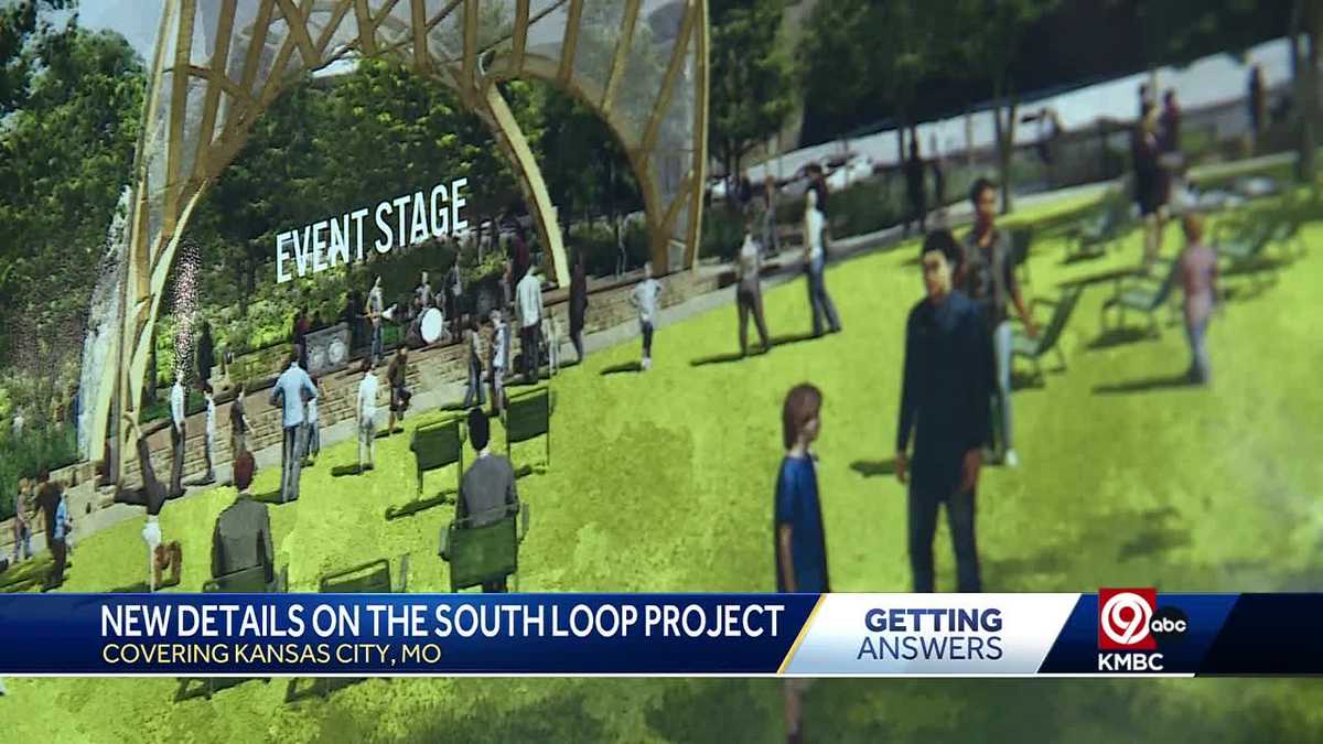 Details released on South Loop project in Kansas City