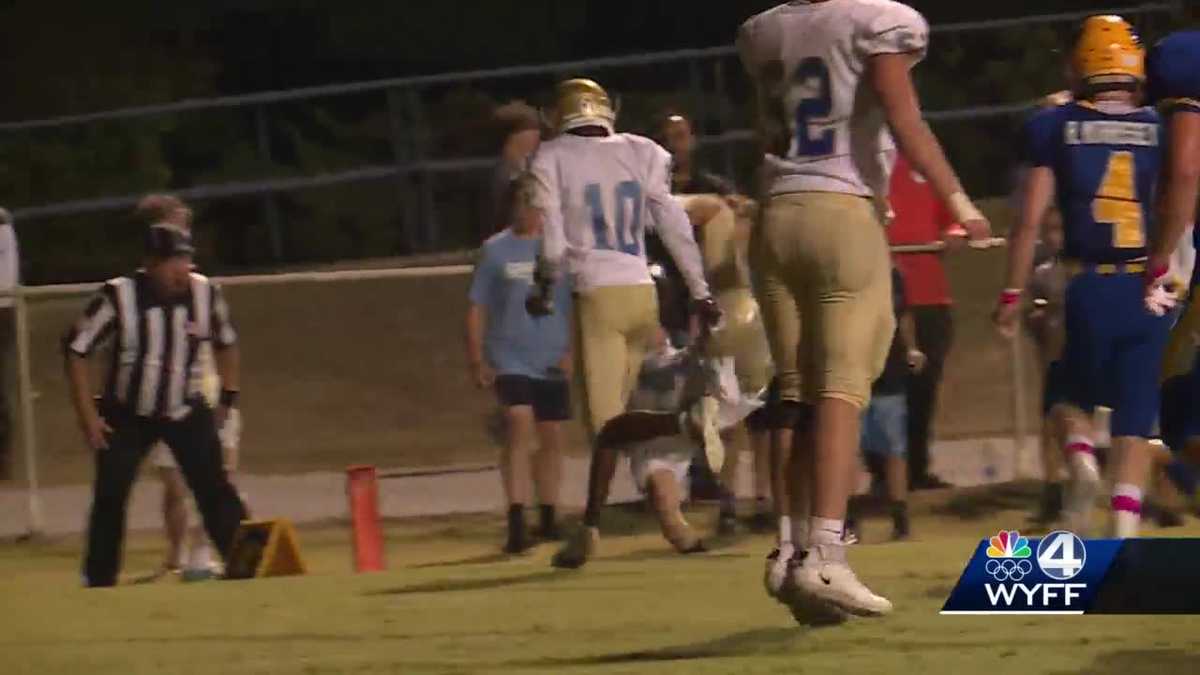 Friday Night Hits: Week 7: Highlights Part 2 of 2