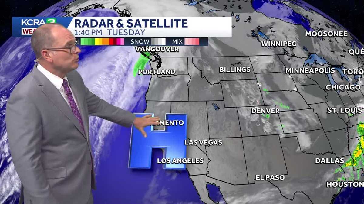 NorCal forecast: Morning fog, but what about rain and snow?